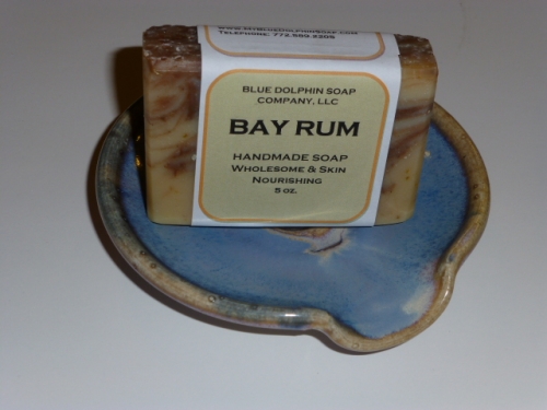 List Of Products - Handmade Bar Soaps
