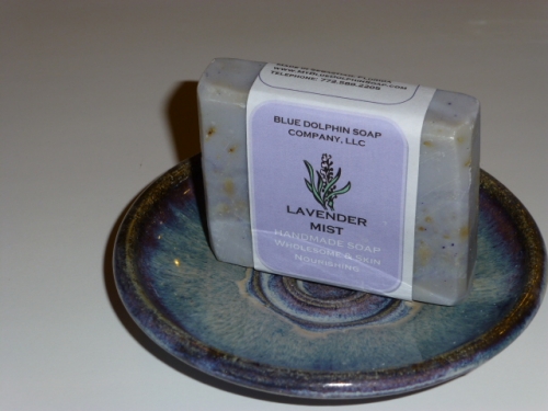 PRODUCT ESTORE - HANDMADE BAR SOAPS